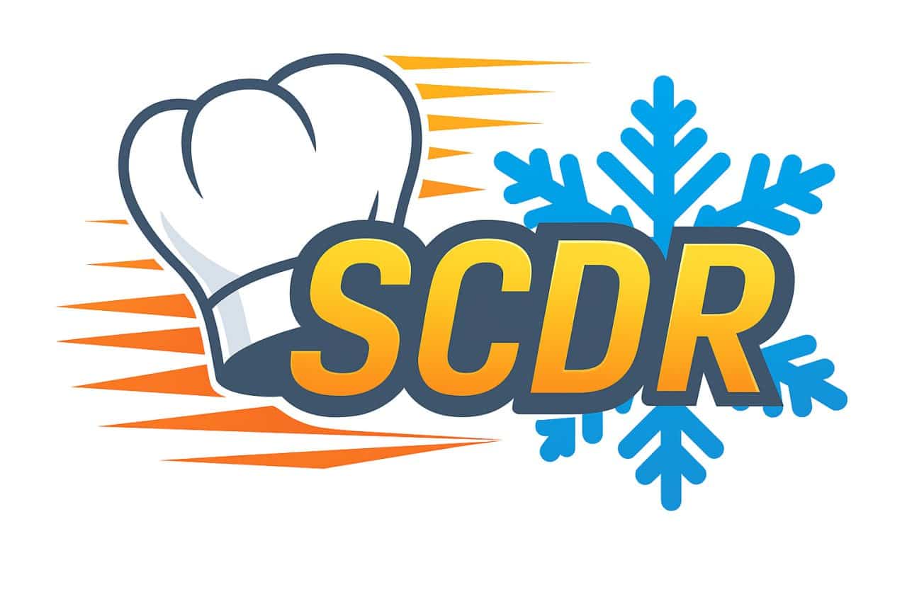 SCDR-STACHOWICZ - EuroChef