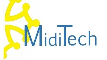 MIDITECH - EuroChef