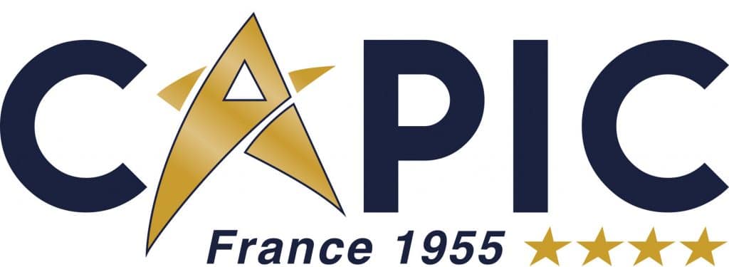 CAPIC - Tuto pour bien nettoyer son matériel - EuroChef