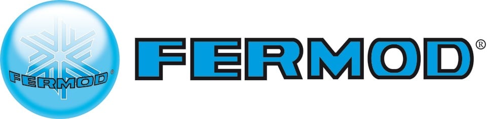 FERMOD - Poignée avec Bioprotection - EuroChef