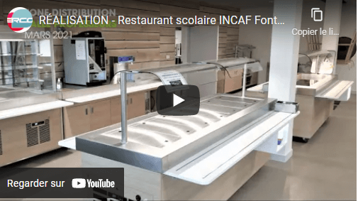 Actualités ODIC - EuroChef