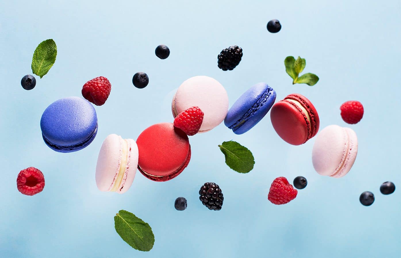 EuroChef Mag #17 : Tout savoir sur le Made in France - EuroChef