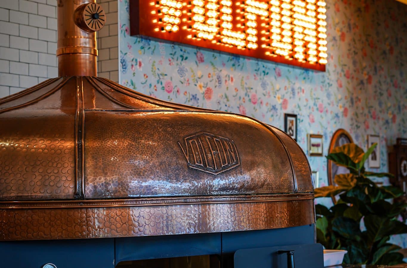 Zoom projet : Dimac et le restaurant Volfoni de Tarbes - EuroChef